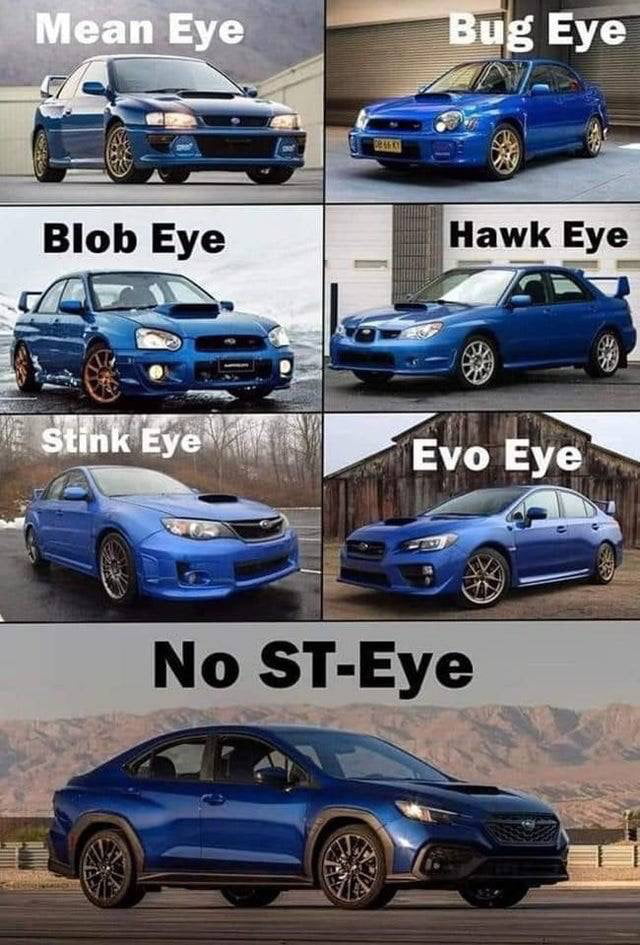 The evolution - 9GAG