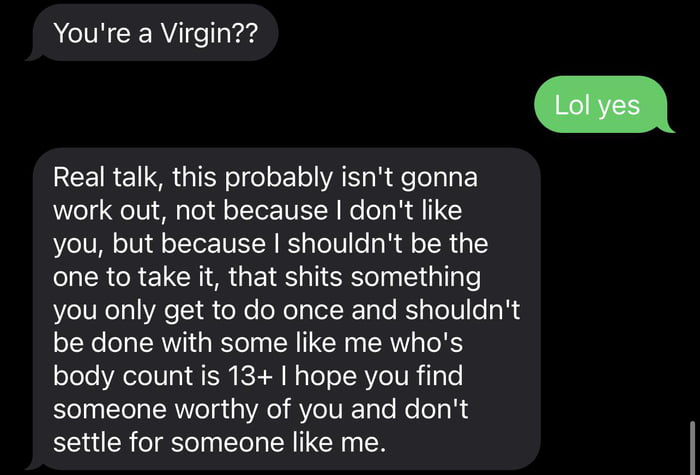 No words for this one, entirely outta left field - 9GAG