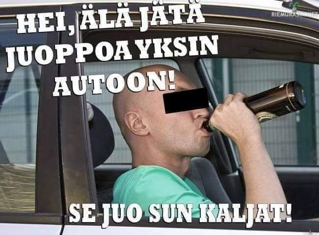 Kaljaa kaljaa - 9GAG