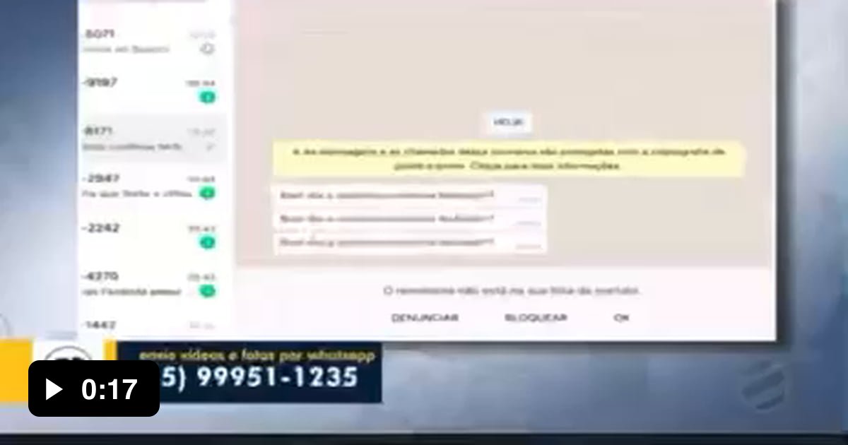 Best idea ever to open the screen to get messages from viewers live on ...