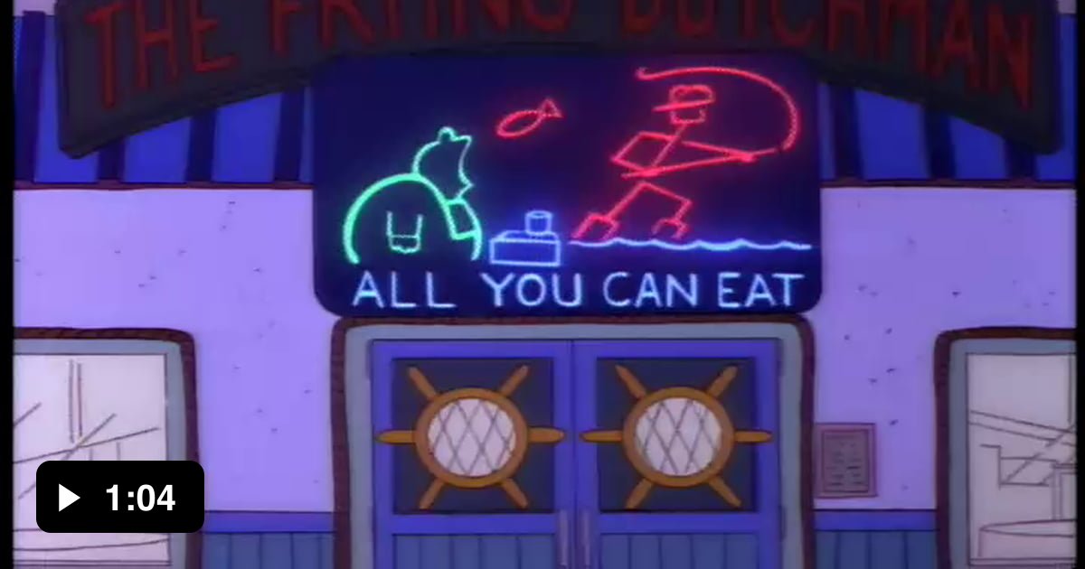 Homer Simpson: Genius. Man of Culture. Remorseless Eating Machine (from ...