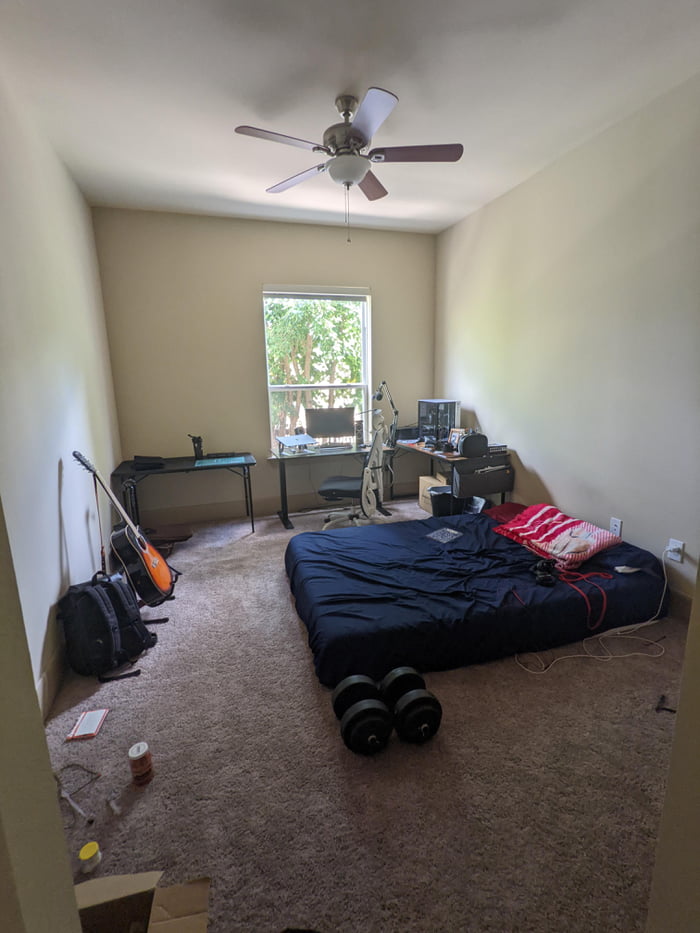 How to utilize more space? - 9GAG