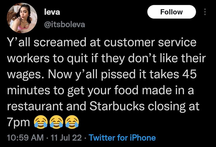 Crazy how that works - 9GAG