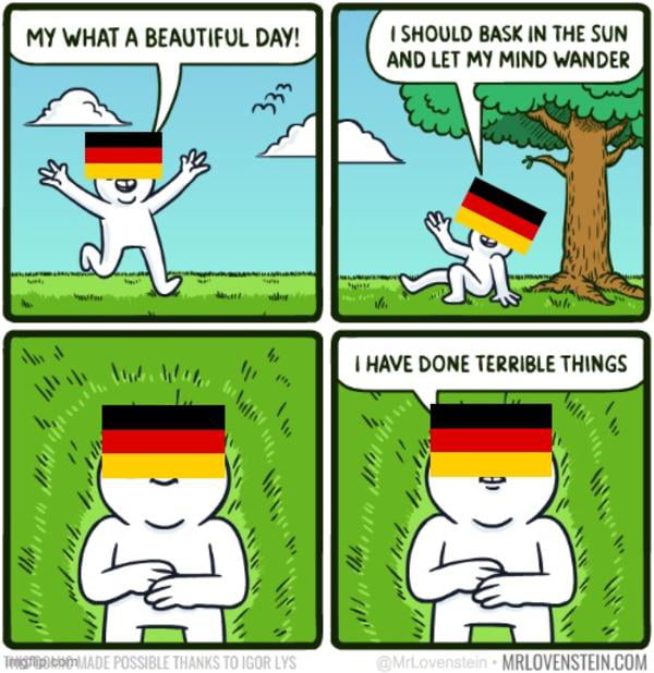 Just German things~ - 9GAG