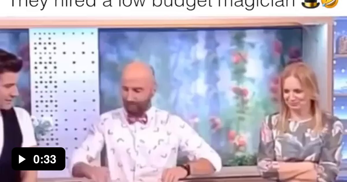 It's a kind of magic - 9GAG