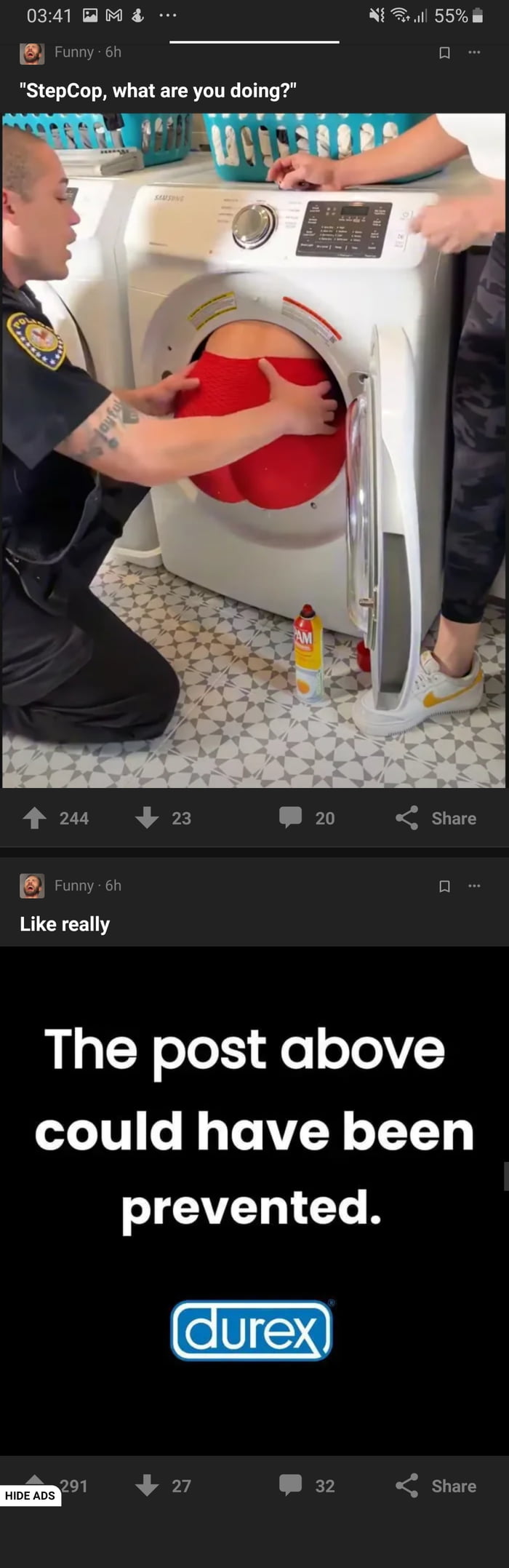 Perfect posts - 9GAG