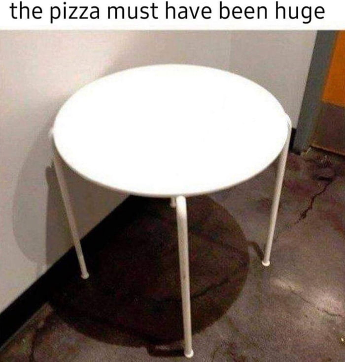 Big Boy Pizza 9GAG big-boy-pizza-9gag