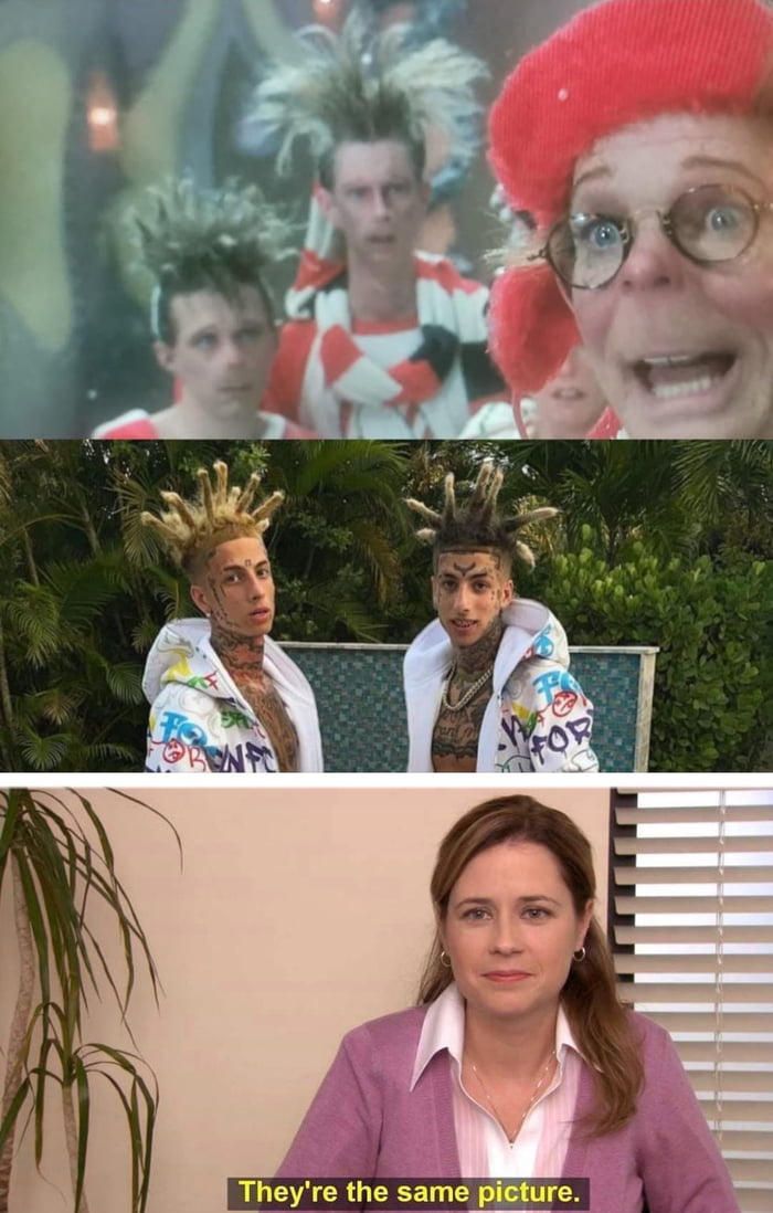 I see no difference… - 9GAG