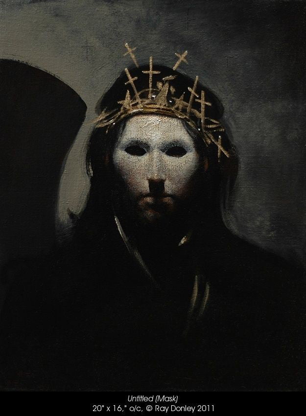 The soulless stare - 9GAG