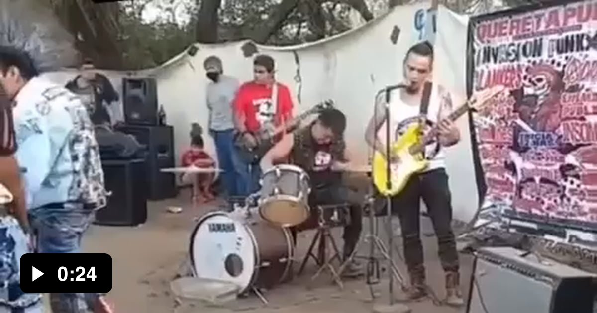 Ancient punk ritual - 9GAG