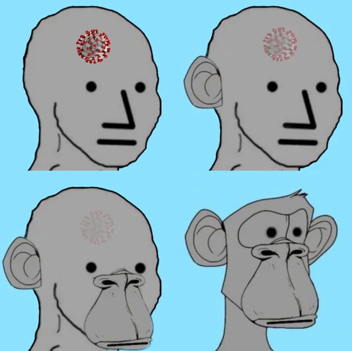 Return to MONKEY - 9GAG