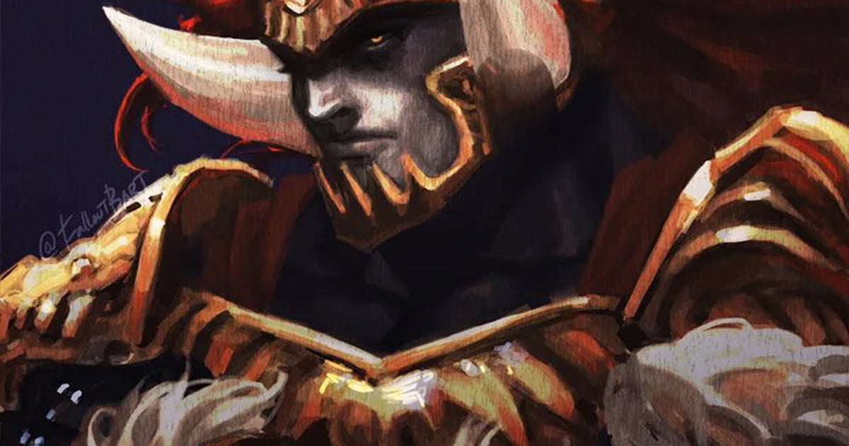 They deserved better (A collection of enemy characters who genuinely ...