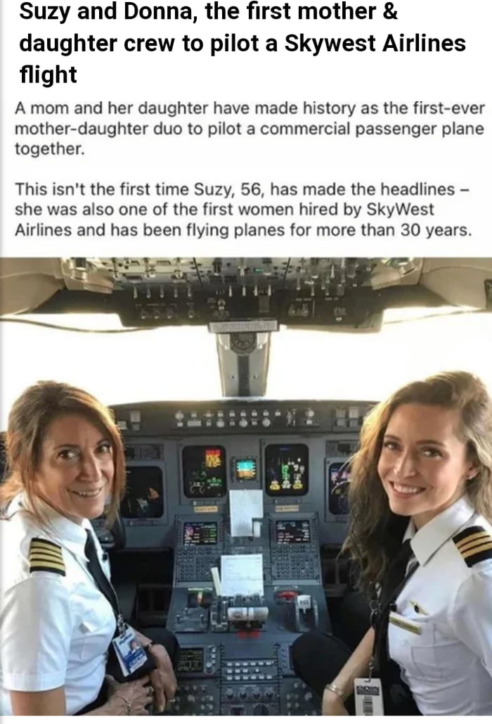 Donna & Suzy Garrett - 9GAG