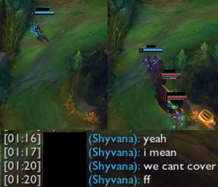 League of legends players be like - 9GAG