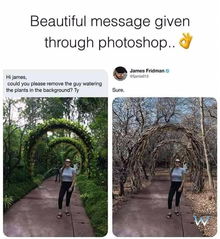 Smart and wise - 9GAG