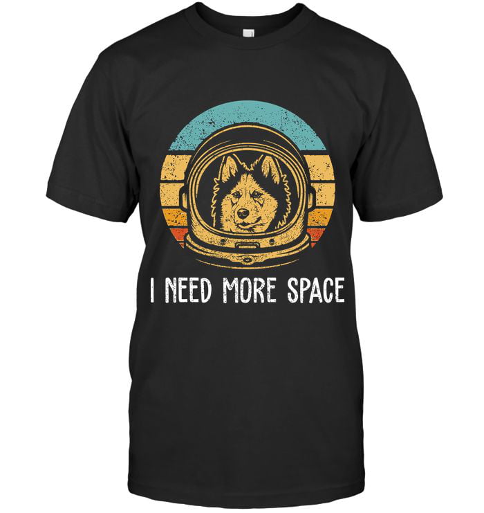 I need more space - 9GAG