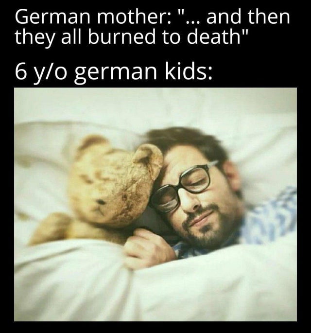 Just German things - 9GAG