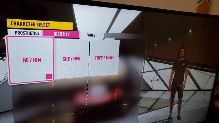 Can we leave gaming out of this propaganda? - 9GAG