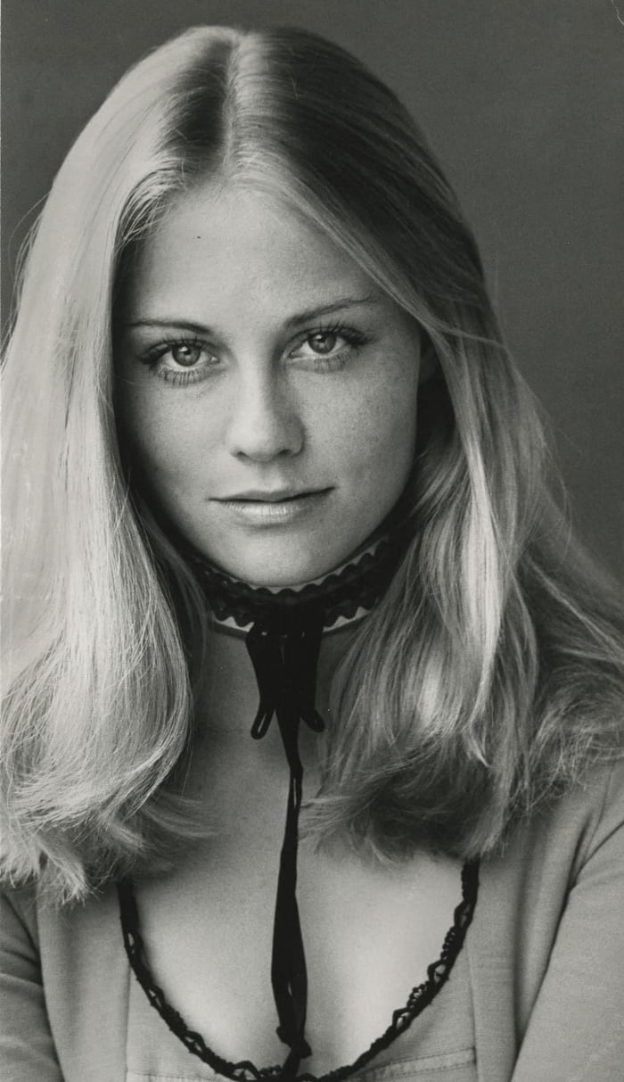 Cybill Shepherd, 1970s - 9GAG