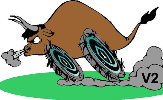 YOLO SaFeMooN V2 BuLL RuN DoN'T MiSS ouT - 9GAG