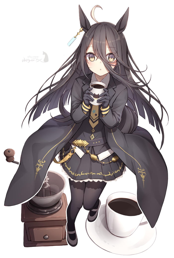 Manhattan Cafe - 9GAG