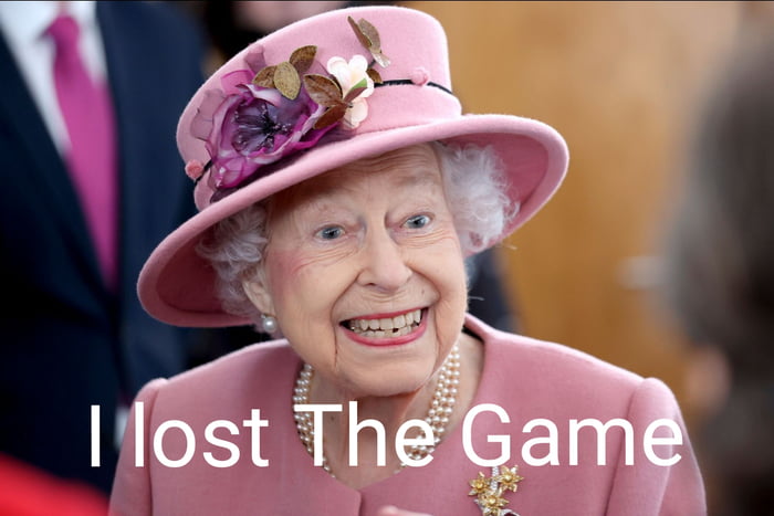 She might win it. - 9GAG