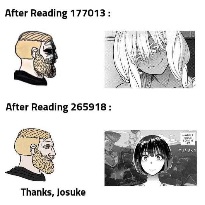 Post nut redemption - 9GAG