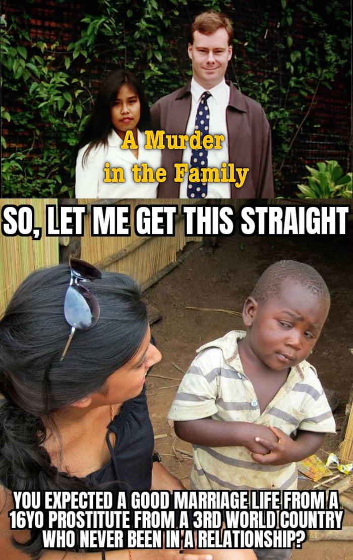 I mean wtf was he thinking? That "Prince saving princess" is not a ...