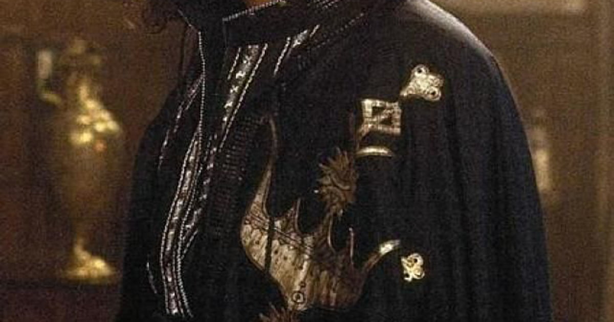 Oded Fehr as Ardeth Bay in The Mummy (1999) 😍 - 9GAG