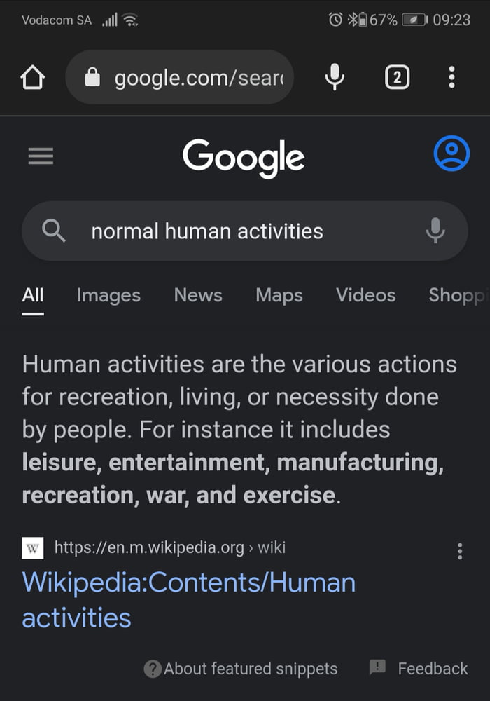 Completely normal phenomenon. - 9GAG