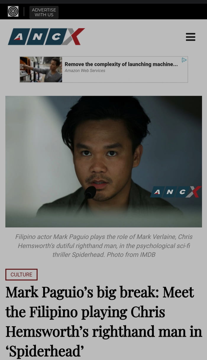 Hindi mo kami maloloko Manny 😂 - 9GAG