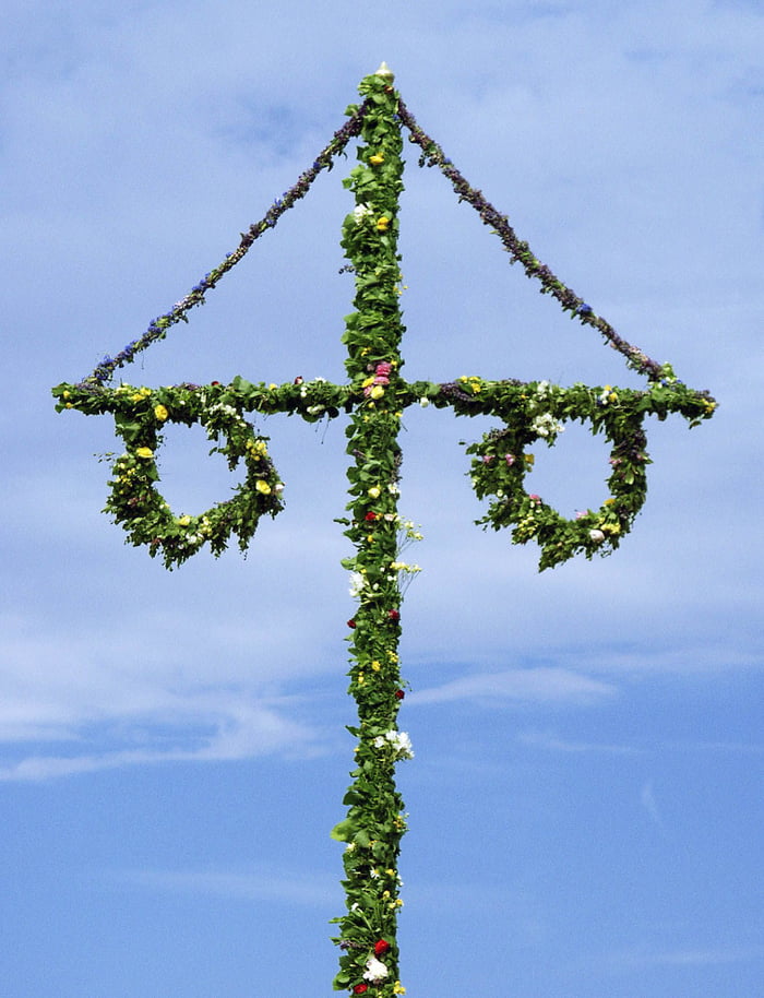 Happy Midsummer