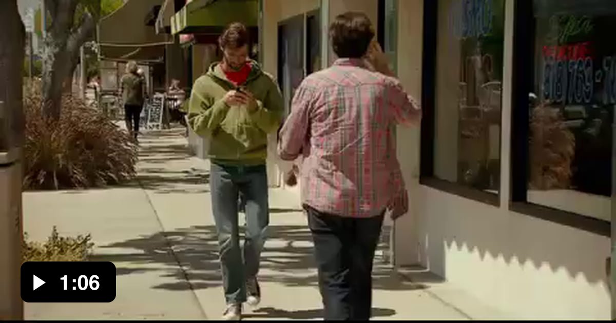 Guiding hands - 9GAG