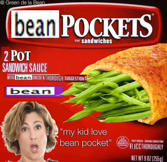 You just got friccin beand - 9GAG