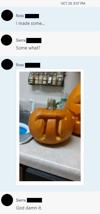 When you're life is a shit-post - 9GAG