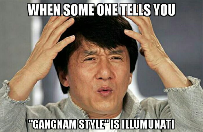 R u sure bout dat - 9GAG