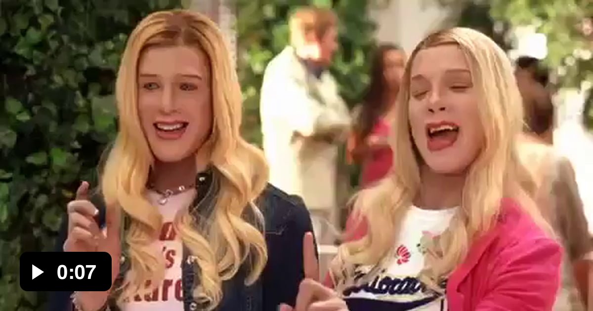 White Chicks, 2004 - 9GAG