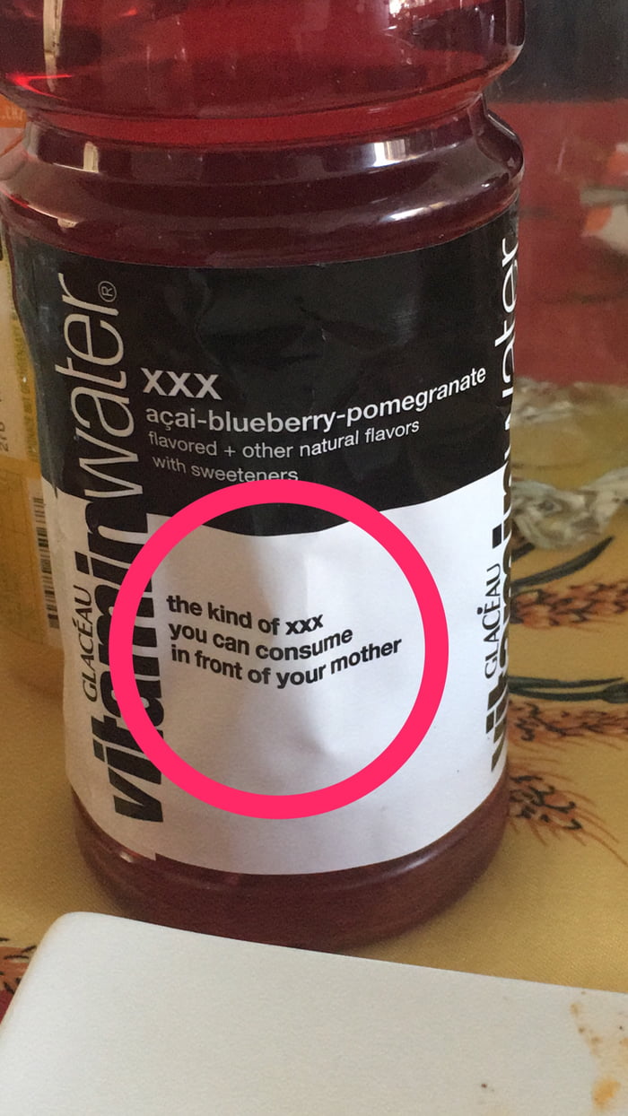 Ohh well! nasty water - 9GAG