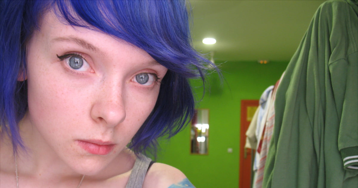 Internet Best Waifu ever ruined by internet freaks (randytaylor69) - 9GAG