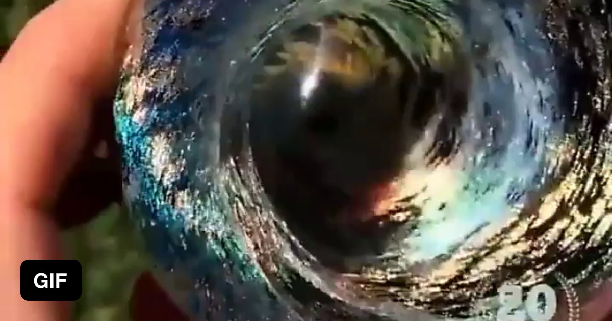 Perspective Changes Everything - 9GAG