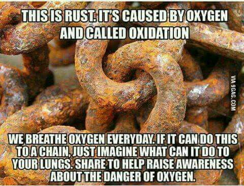 Crusty rusty memes - 9GAG