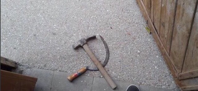 Oops, dropped my tools - 9GAG