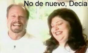 Whenever I see a repeated post: "Not again she said" - 9GAG