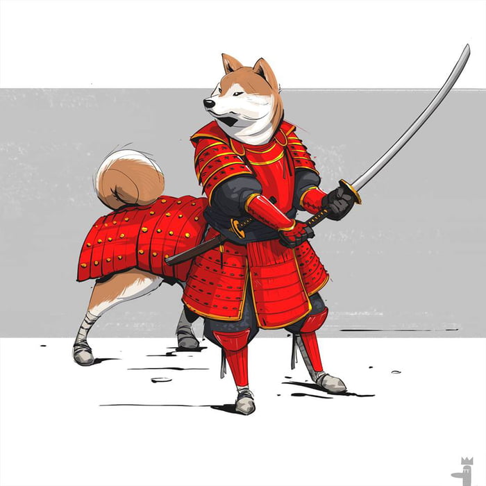 Step into my doge. - 9GAG