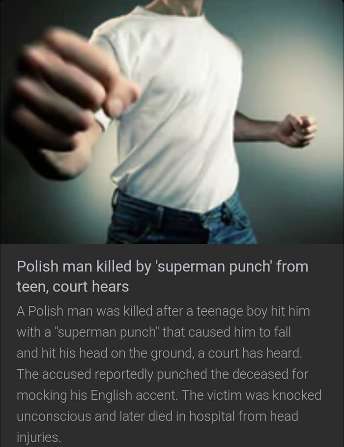 One punch man IRL!!!! - 9GAG