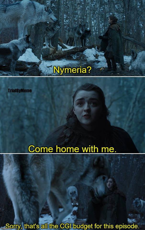 The truth has been spoken - 9GAG