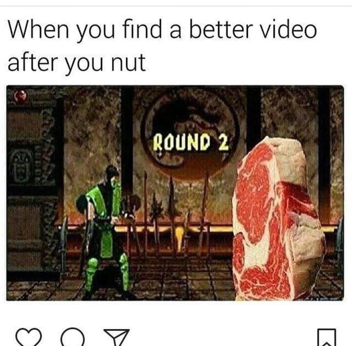 Beat the meat - 9GAG