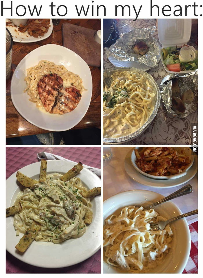 How to win anyone over!