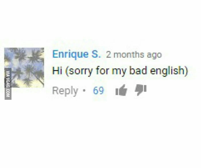 Most of 9gag comments - 9GAG