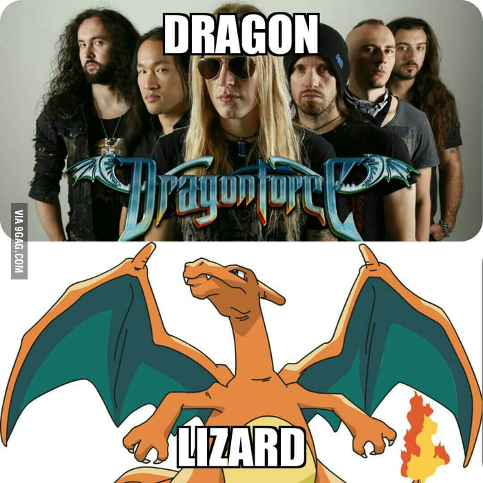 Learn the difference - 9GAG